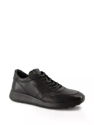 TOD'S Leather Lace-up Sneakers