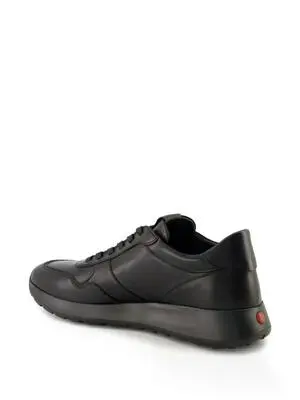 TOD'S Leather Lace-up Sneakers