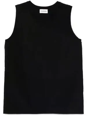 P.a.r.o.s.h Sweet Tank Top