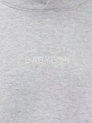 BABYLON Slouchy Hoodie