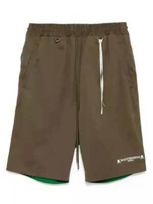 Mastermind World Bike Shorts For Men