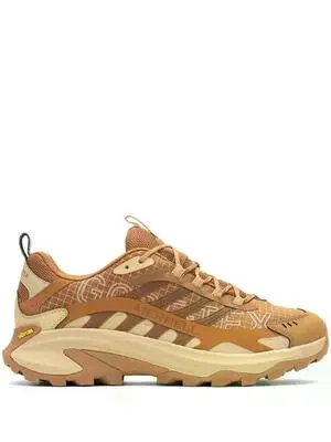 Merrell Moab Speed 2 Sneakers - Neutrals