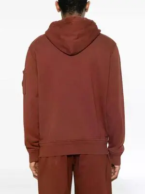 C.P. COMPANY Lens-detail Hoodie