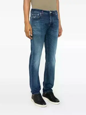 Jacob Cohen Bard Jeans