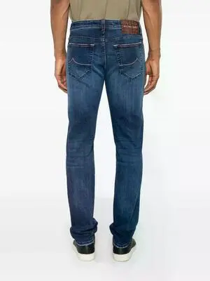 Jacob Cohen Bard Jeans