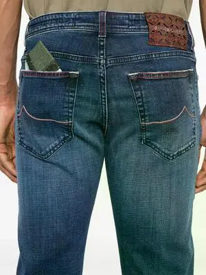 Jacob Cohen Bard Jeans