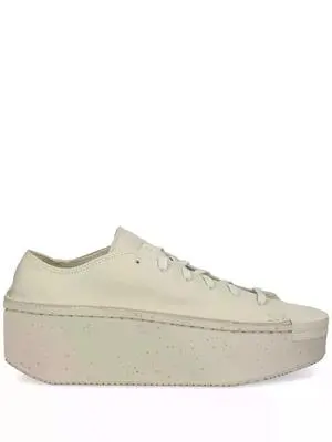 Y3 Almond Toe Sneakers For Women