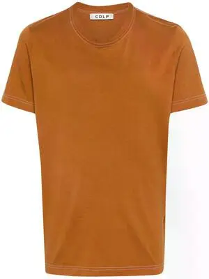 Cdlp Short Sleeve T-shirts For Men