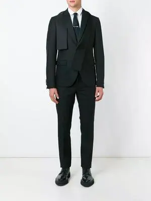 Valentino Garavani Smoking Suit