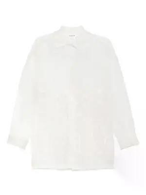 P.a.r.o.s.h Sorgente Shirt