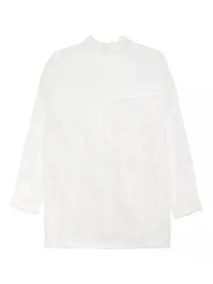 P.a.r.o.s.h Sorgente Shirt