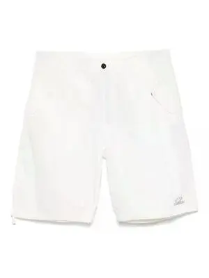 C.P. COMPANY Ripstop Cargo Shorts