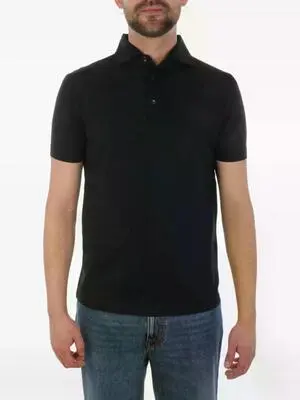 Malo Basic Polo Shirt