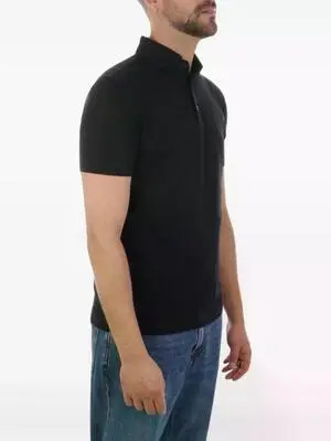 Malo Basic Polo Shirt