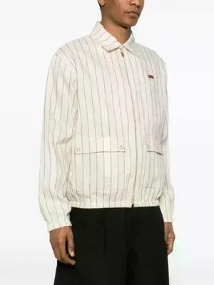 Drole De Monsieur Striped Jacket