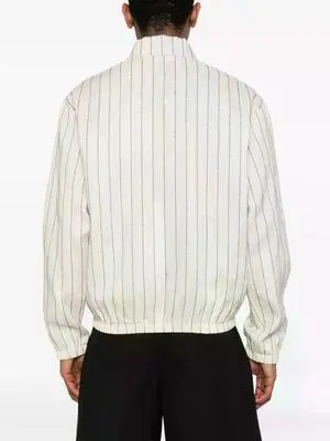 Drole De Monsieur Striped Jacket