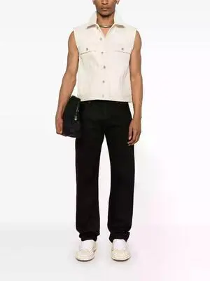 Rick Owens Kurdt Jeans