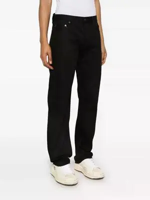 Rick Owens Kurdt Jeans