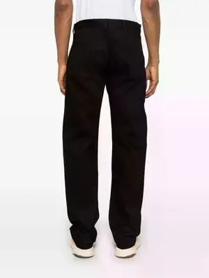 Rick Owens Kurdt Jeans