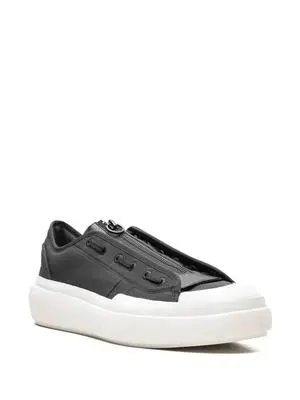 Y3 Adidas Ajatu Court Low Sneakers