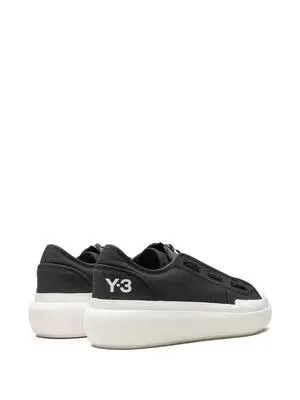 Y3 Adidas Ajatu Court Low Sneakers