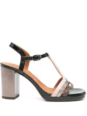 Chie Mihara 85mm Peyate Sandals
