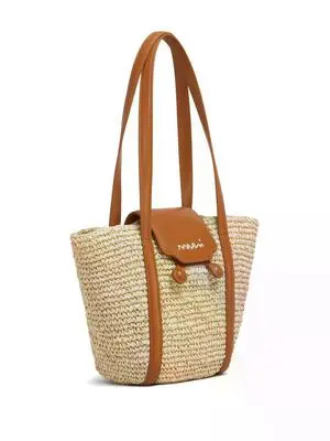 Marni Trunkaroo Beach Tote