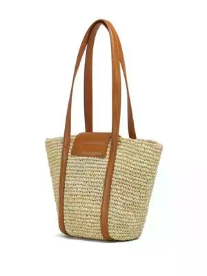 Marni Trunkaroo Beach Tote