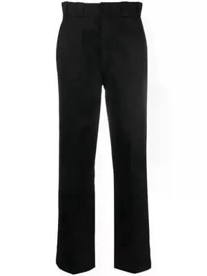 Dickies Black Wash Pants For Women