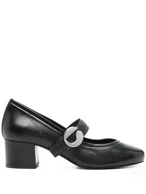 Coperni 50mm Leather Pumps