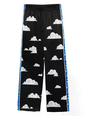Casablanca The Four Elements Trousers