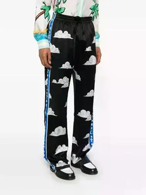 Casablanca The Four Elements Trousers