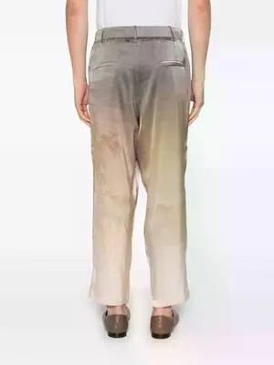 PIERRE-LOUIS MASCIA Ada Trousers