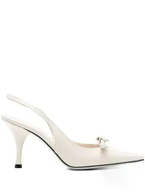 Roberto Festa 70mm Slingback Pumps