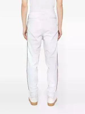 Brunello Cucinelli Ribbed Track Pants