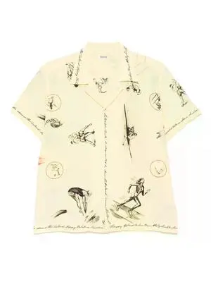 BODE Games Shirt