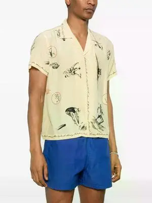 BODE Games Shirt