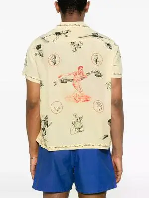 BODE Games Shirt
