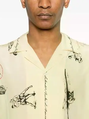 BODE Games Shirt