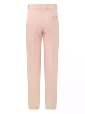 BLAZÉ MILANO Pleat-detail Trousers