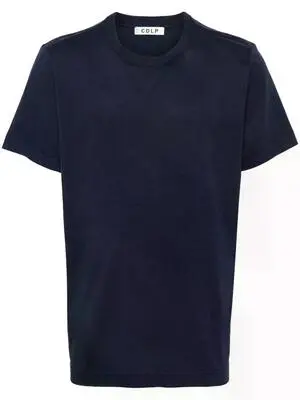 CDLP Crew-neck Short-sleeve T-shirt