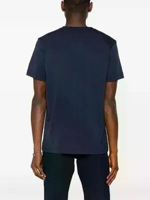 CDLP Crew-neck Short-sleeve T-shirt