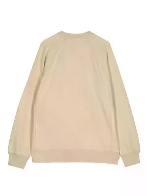 Wood Wood Hester Dream Cotton Sweatshirt