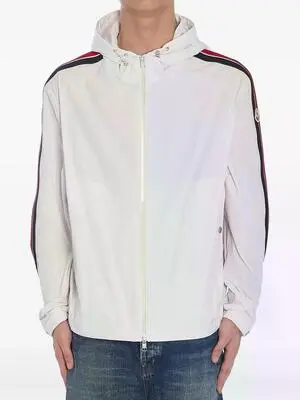 Moncler Olan Jacket - White