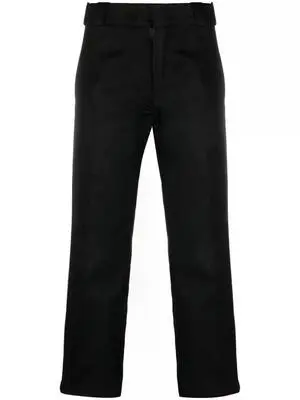 Dickies Straight-leg Cropped Trousers