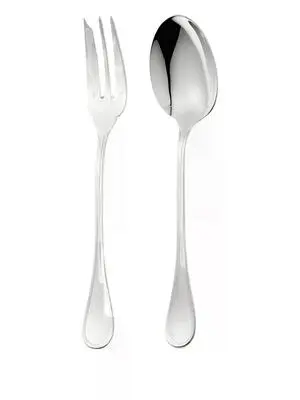 Christofle Albi Serving Pieces - Silver