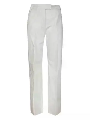 THELATEST Cotton Trousers