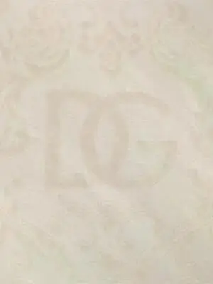 Dolce & Gabbana Cotton Cushion