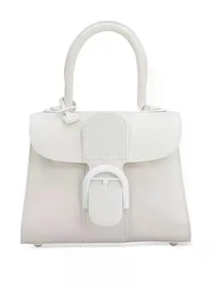 Delvaux Brillant Mini Bag
