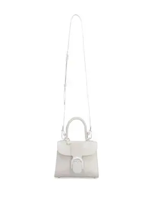 Delvaux Brillant Mini Bag
